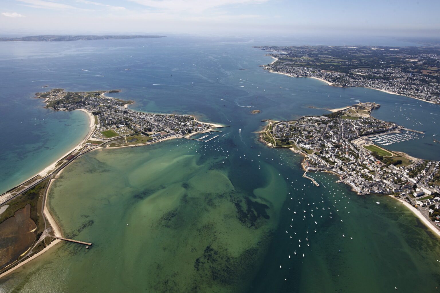 Port-Louis - Porte des Indes