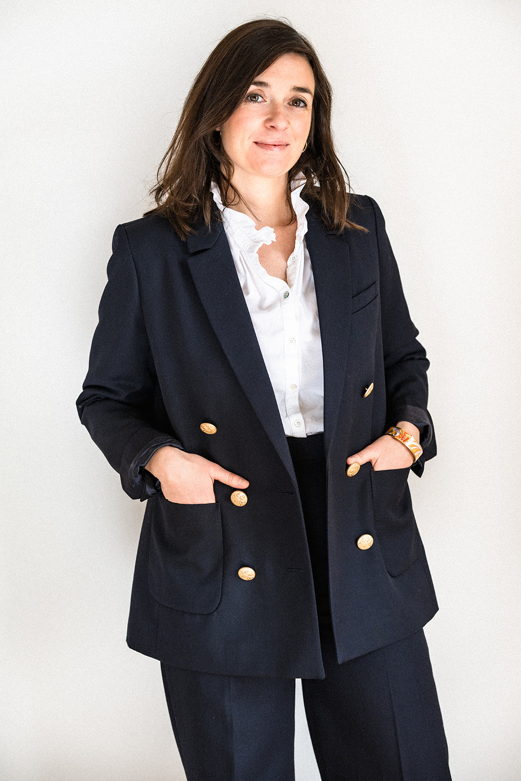 Équipe - Porte des Indes