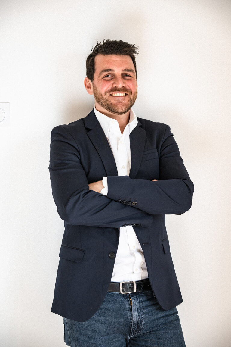 Équipe - Porte des Indes